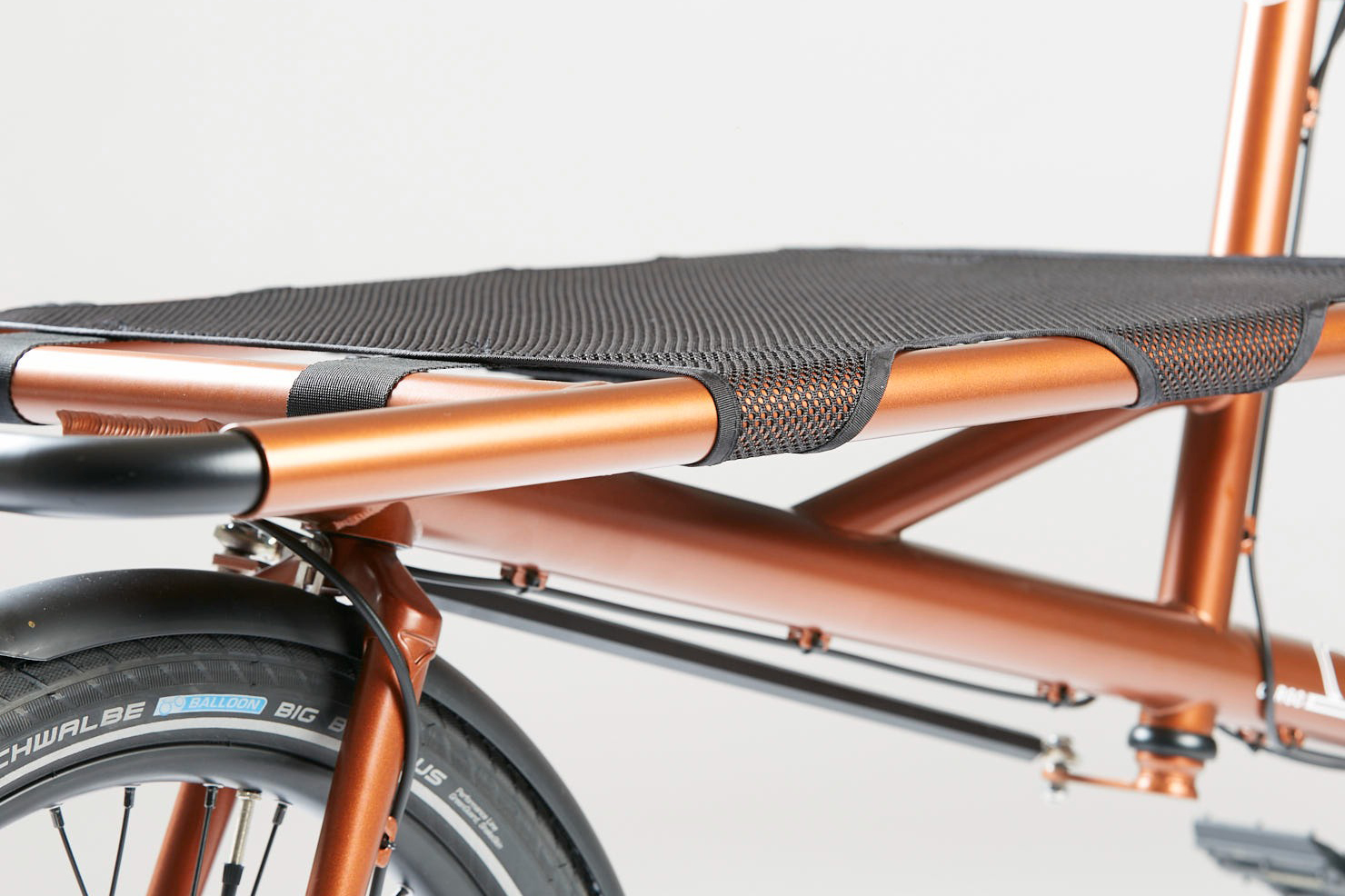Omnium Cargo SL Mesh Cover | The Radavist | A group of individuals who ...