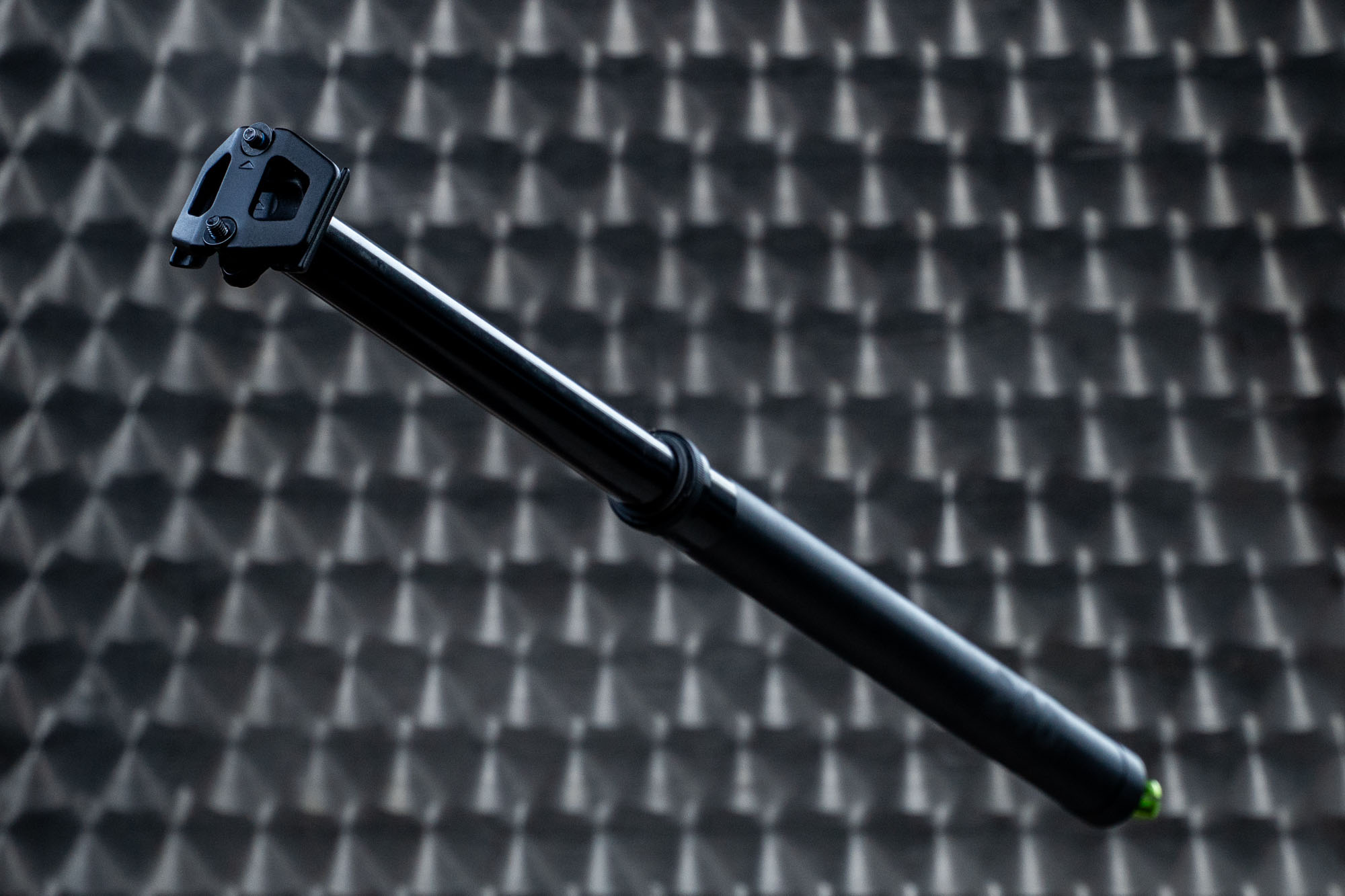 Messing With Perfection: OneUp V3 Dropper Post First-Ride Review ...