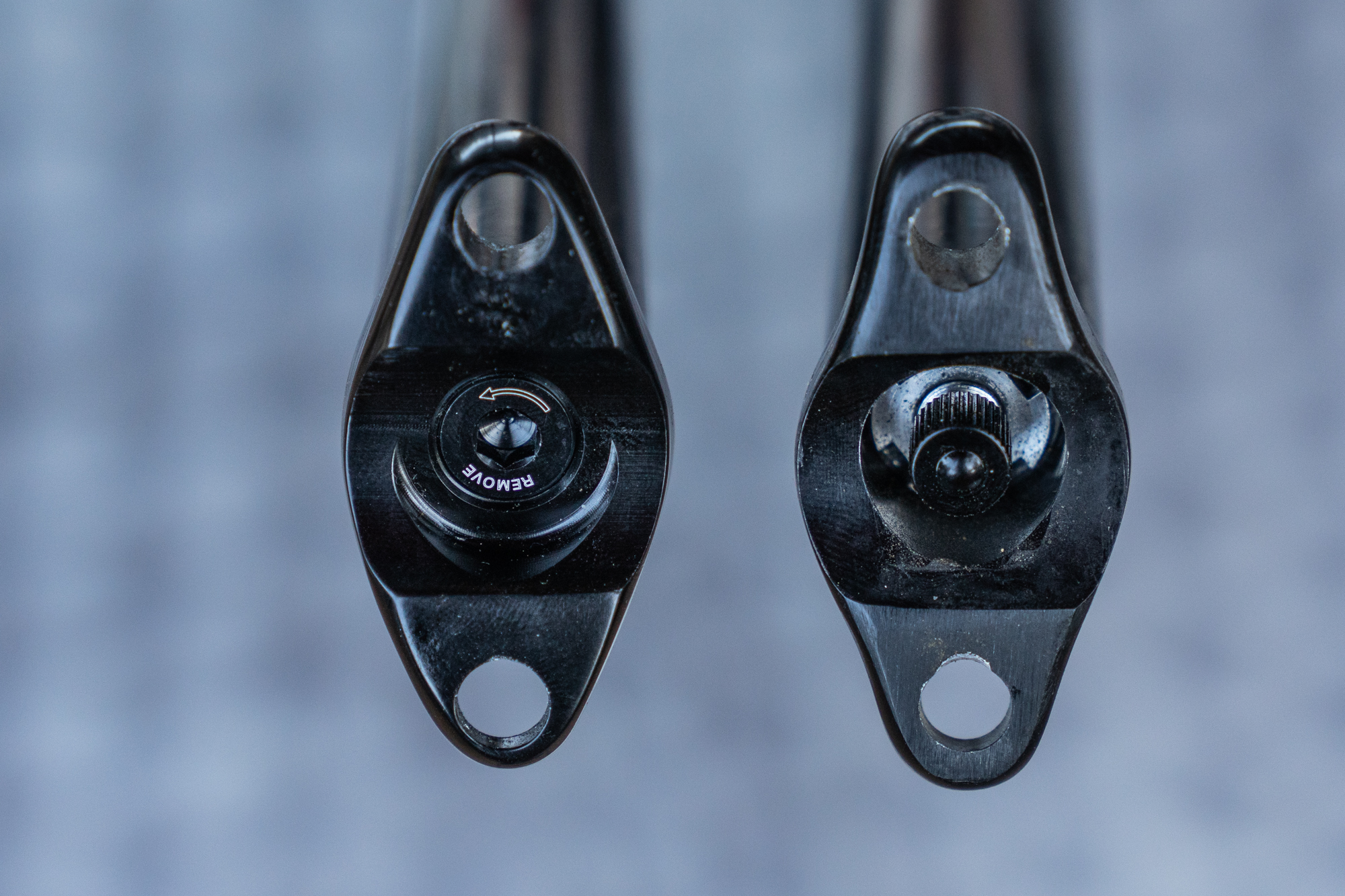 Messing With Perfection: OneUp V3 Dropper Post First-Ride Review ...