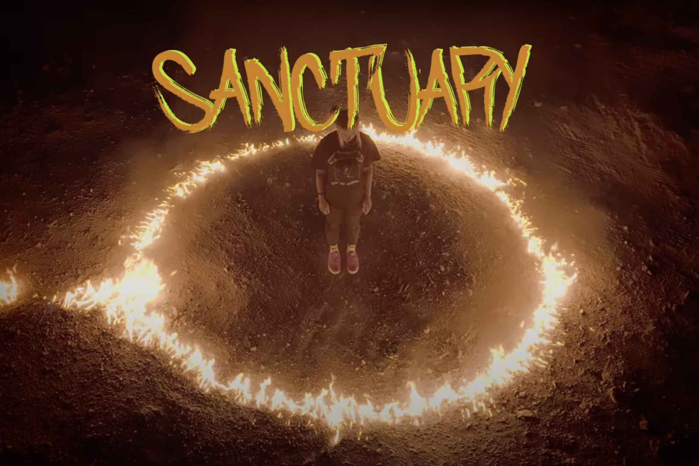 VIDEO: Deity’s Sanctuary – Featuring Emma Olofsson | The Radavist | A ...