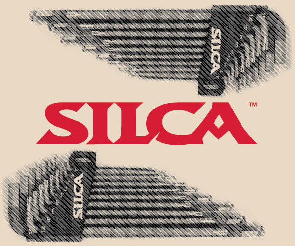 Silca and Dario Pegoretti: 5 Centennial Edition SuperPista Ultimates ...