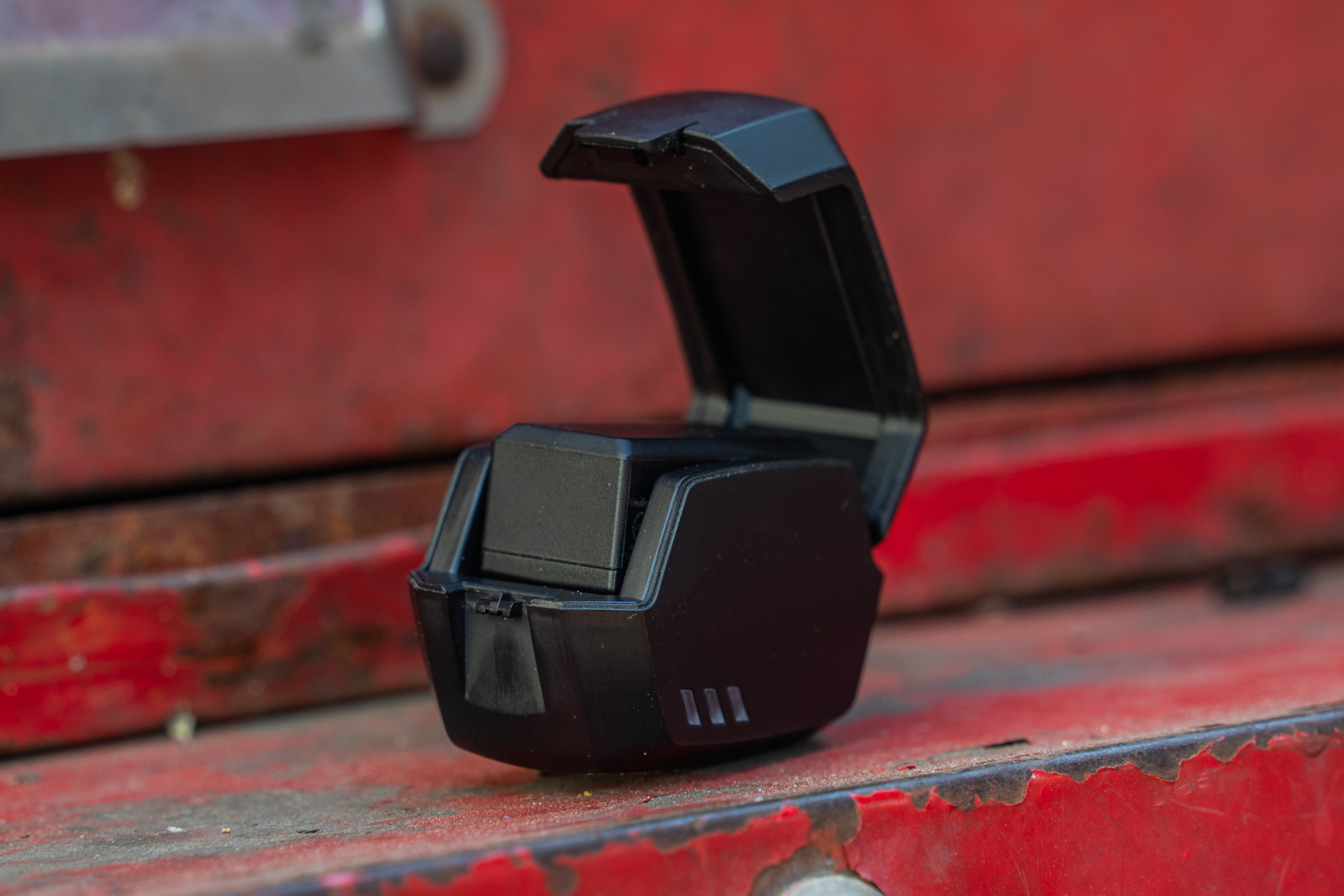 Here for the Right Reasons: A TranzX EDP01 Wireless Dropper Post Review ...