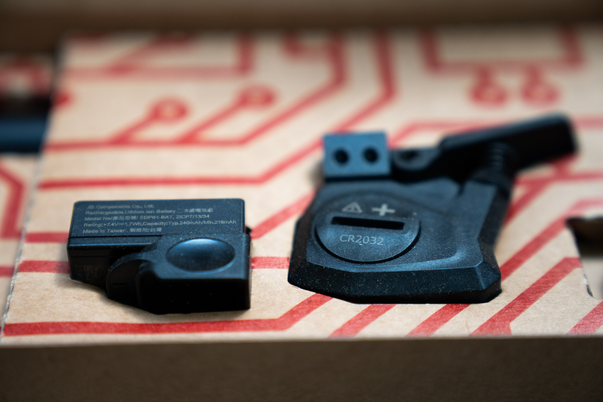 Here for the Right Reasons: A TranzX EDP01 Wireless Dropper Post Review ...