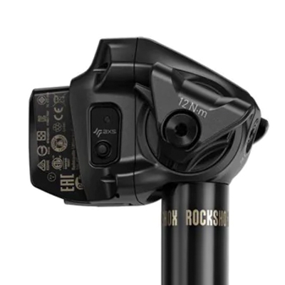 Here for the Right Reasons: A TranzX EDP01 Wireless Dropper Post Review ...