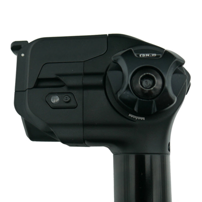 Here for the Right Reasons: A TranzX EDP01 Wireless Dropper Post Review ...