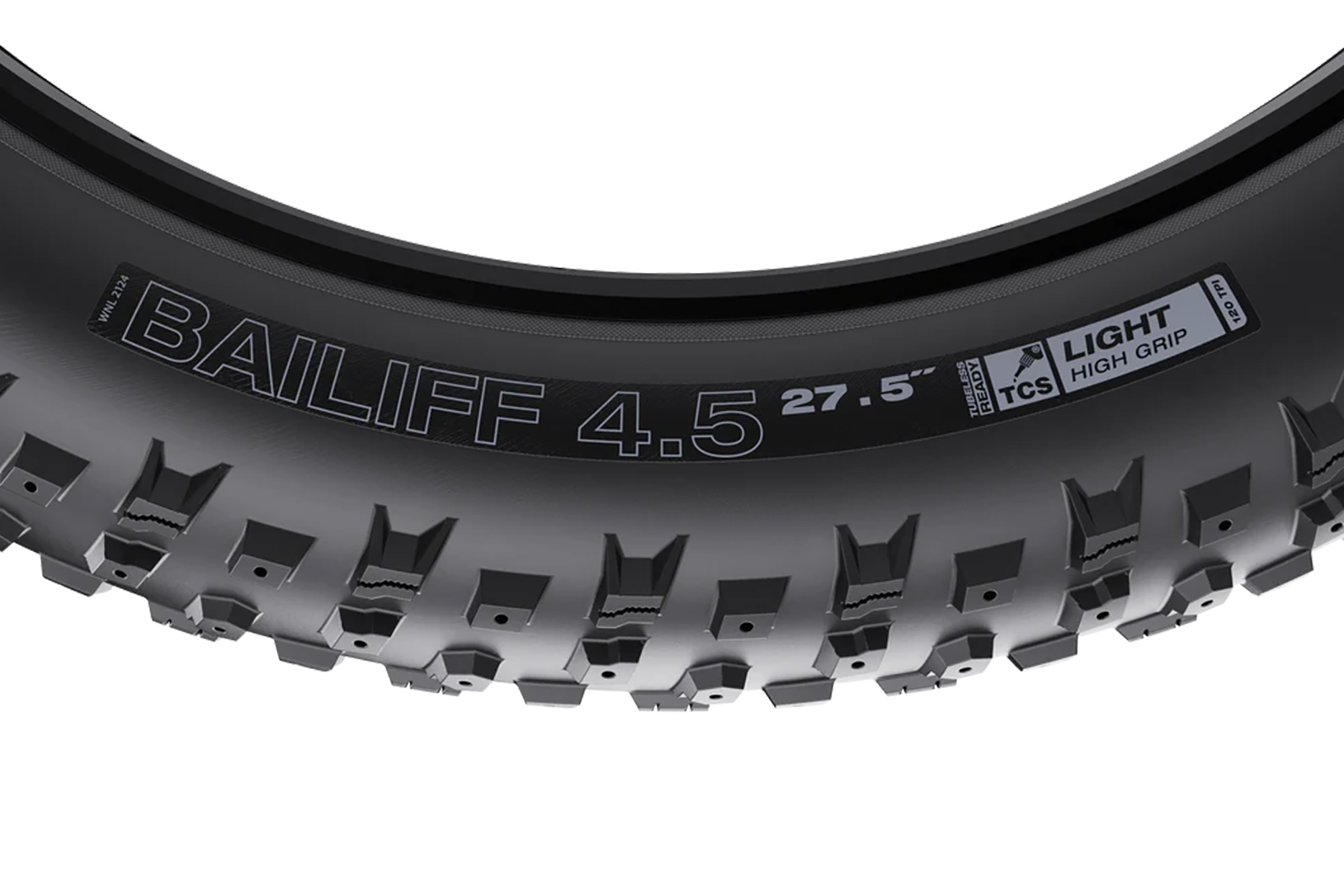 WTB’s Bailiff 27.5 x 4.5″ Fatbike Tires | The Radavist | A group of ...