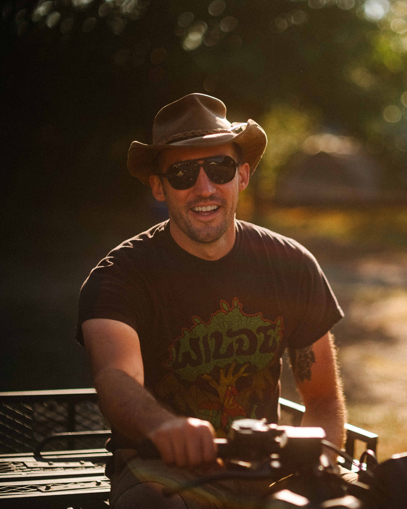 A Homecoming at the 2023 Hodag Country Ramble – Jeff Frane & Alex Horner | The Radavist | A ...