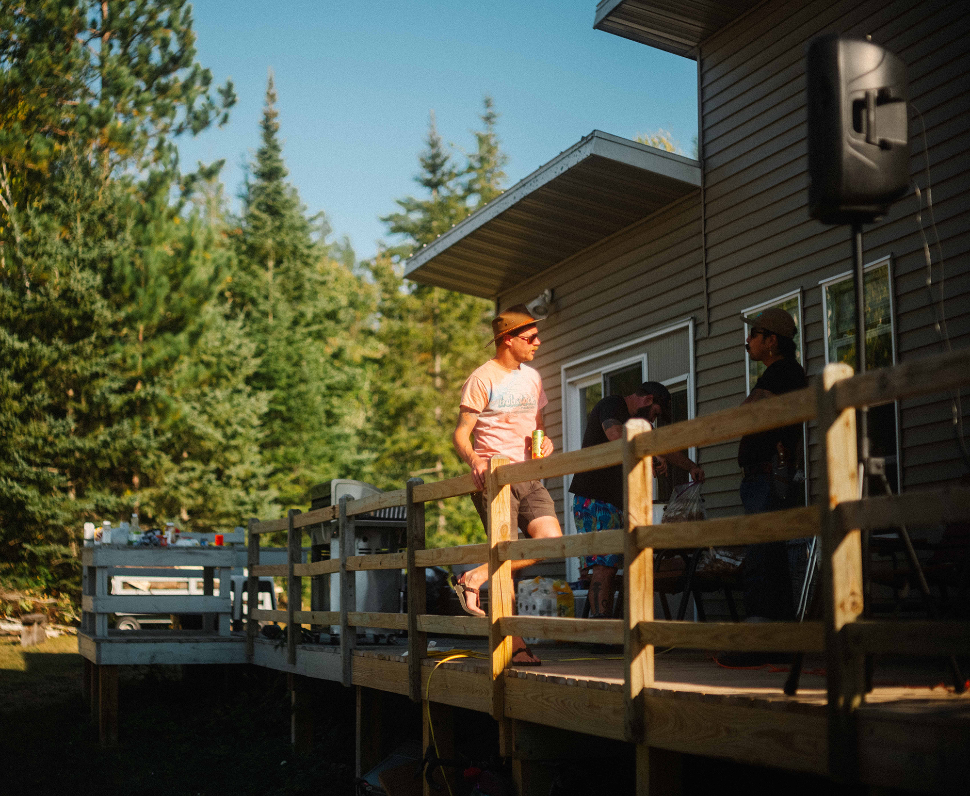 A Homecoming at the 2023 Hodag Country Ramble – Jeff Frane & Alex Horner | The Radavist | A ...