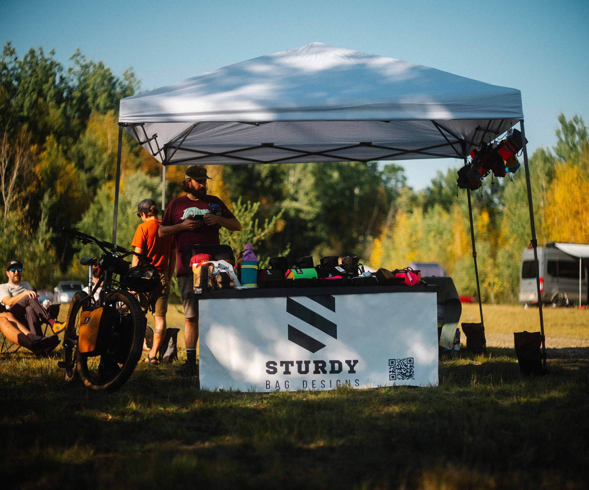 A Homecoming at the 2023 Hodag Country Ramble – Jeff Frane & Alex Horner | The Radavist | A ...