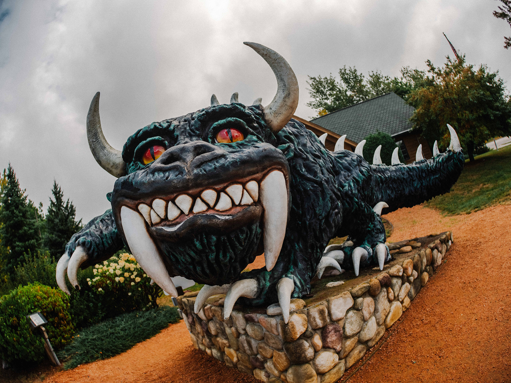 A Homecoming at the 2023 Hodag Country Ramble – Jeff Frane & Alex Horner | The Radavist | A ...