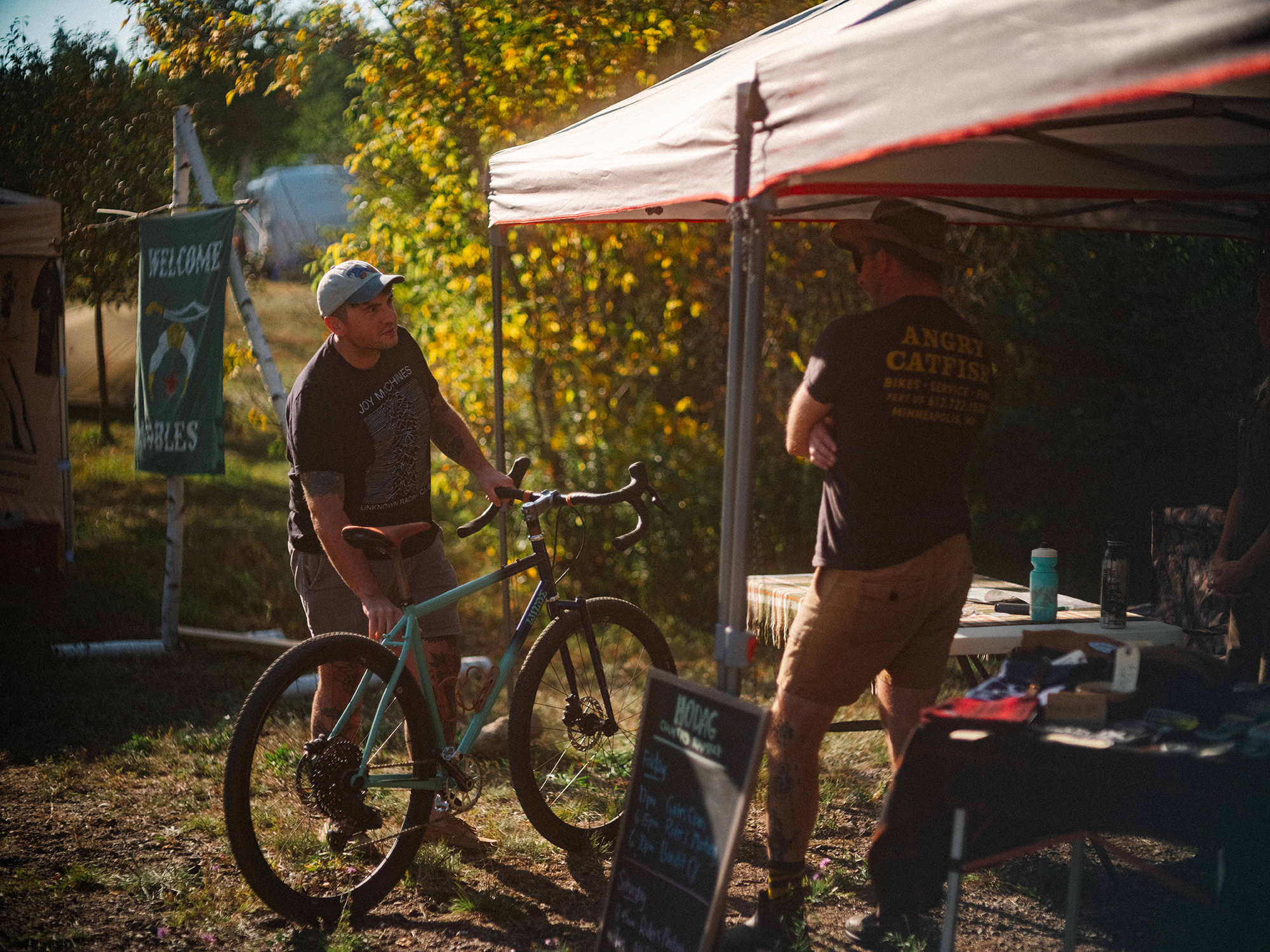 A Homecoming at the 2023 Hodag Country Ramble – Jeff Frane & Alex Horner | The Radavist | A ...