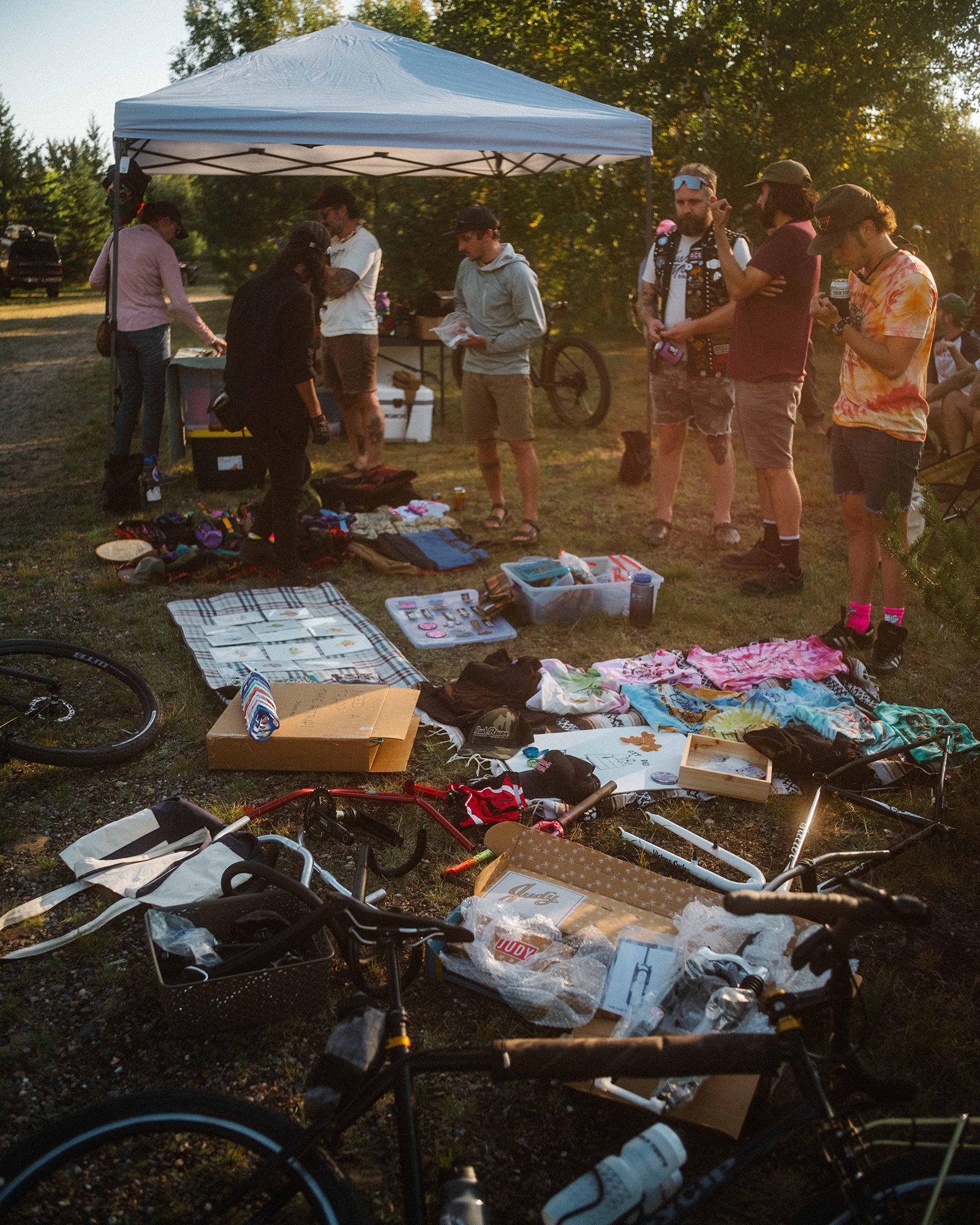 A Homecoming at the 2023 Hodag Country Ramble – Jeff Frane & Alex Horner | The Radavist | A ...