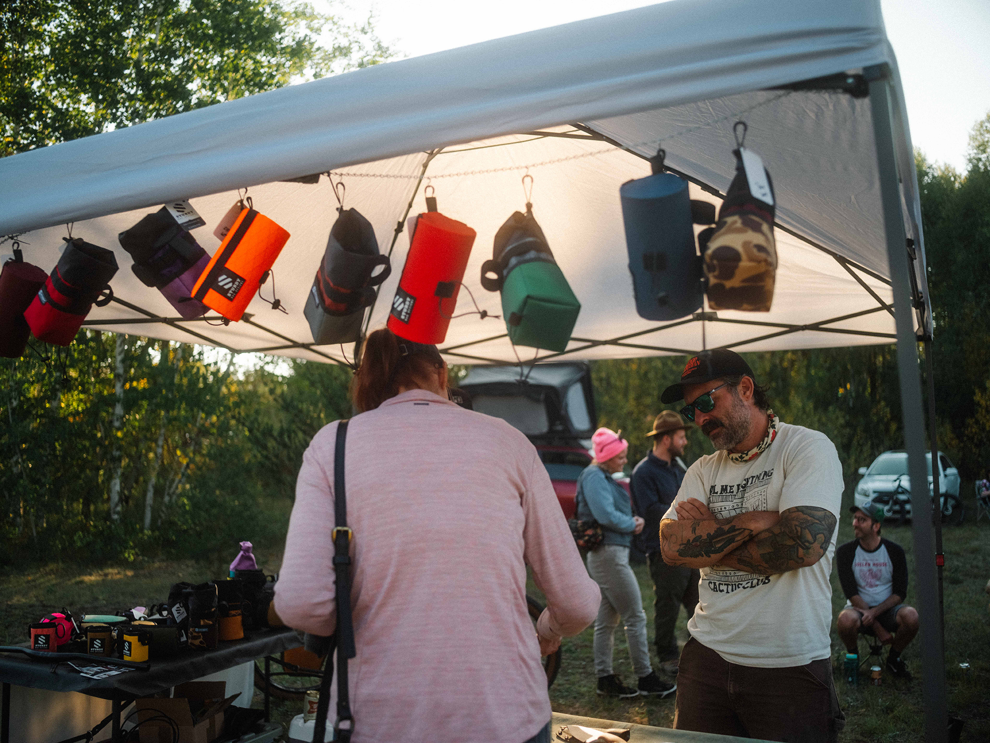 A Homecoming at the 2023 Hodag Country Ramble – Jeff Frane & Alex Horner | The Radavist | A ...