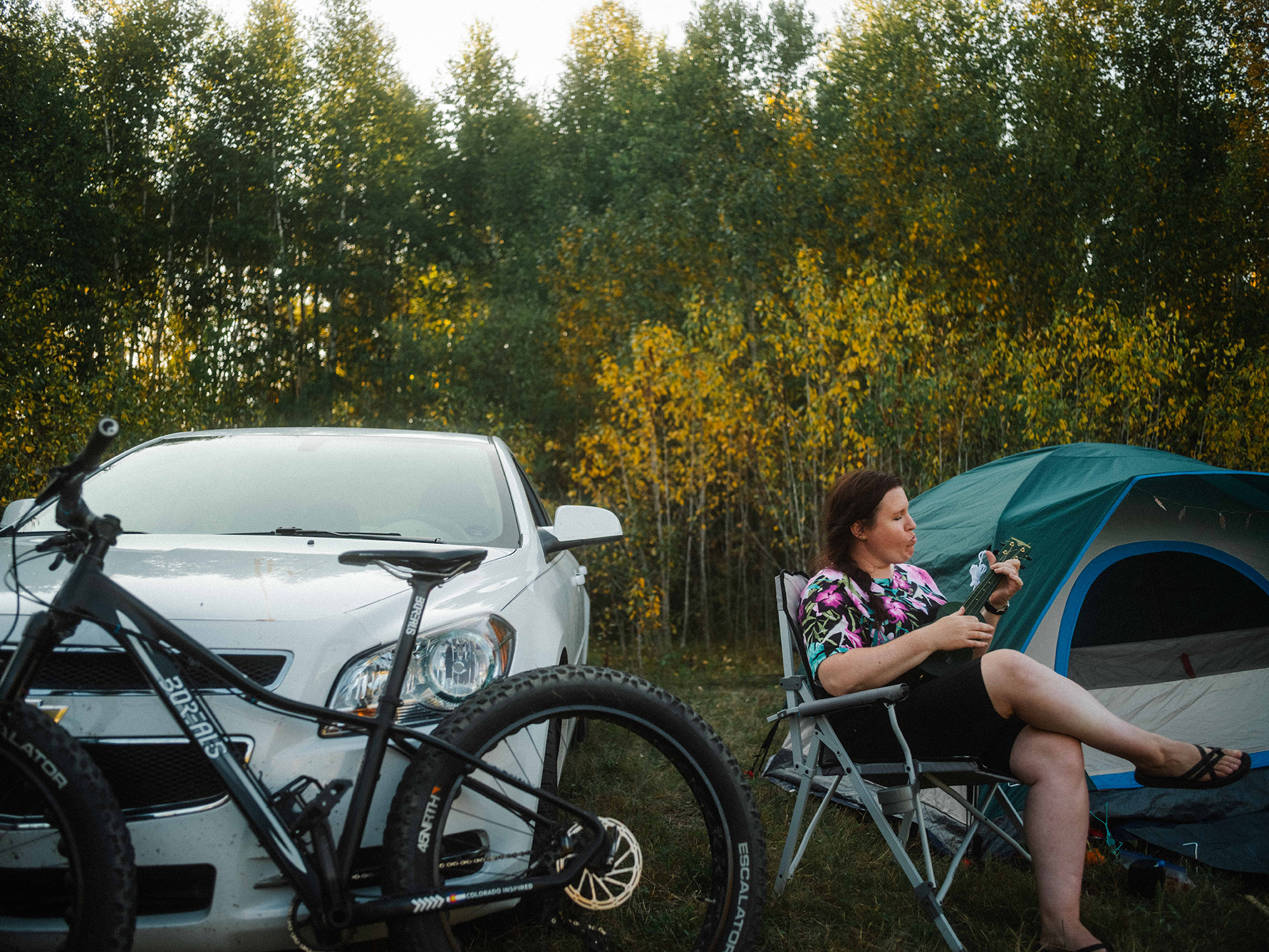 A Homecoming at the 2023 Hodag Country Ramble – Jeff Frane & Alex ...