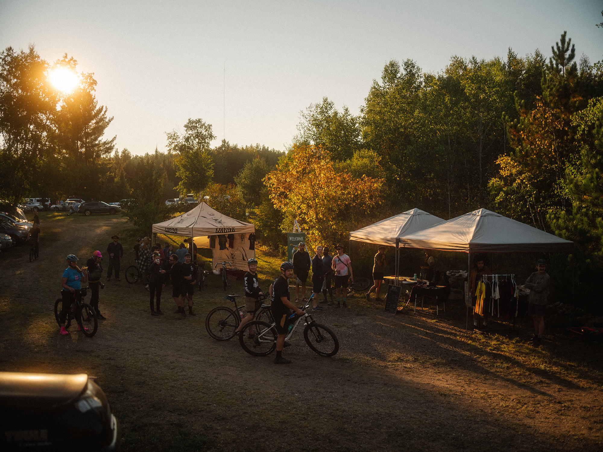 A Homecoming at the 2023 Hodag Country Ramble – Jeff Frane & Alex ...