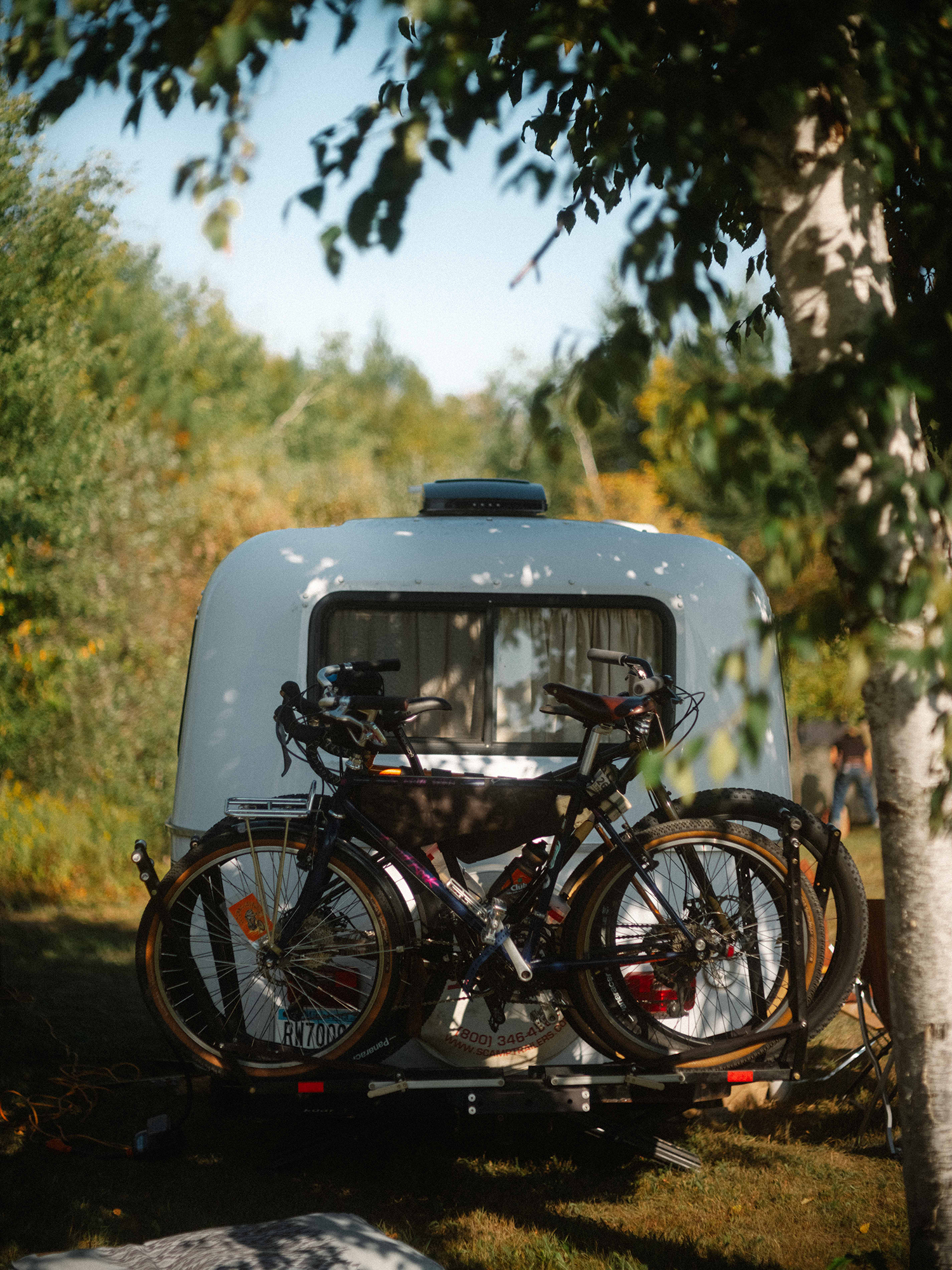 A Homecoming at the 2023 Hodag Country Ramble – Jeff Frane & Alex Horner | The Radavist | A ...