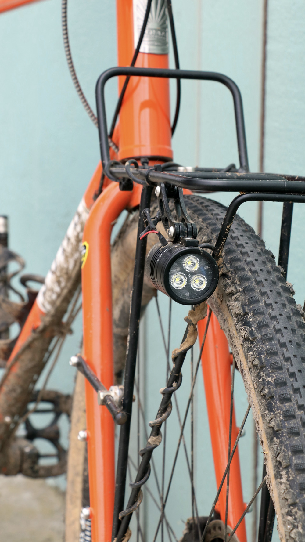 Readers’ Rides: Luke’s Soma Wolverine | The Radavist | A group of ...