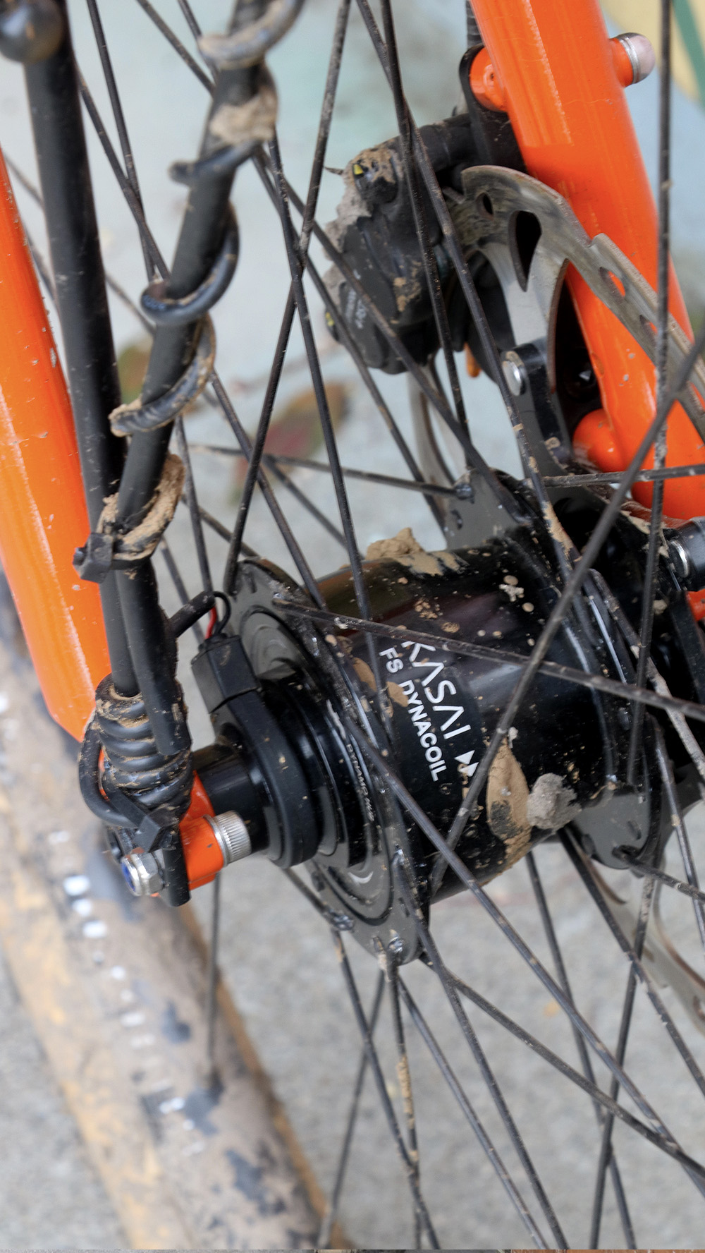 Readers’ Rides: Luke’s Soma Wolverine | The Radavist | A group of ...