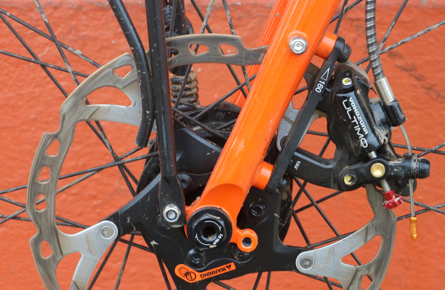 Readers’ Rides: Luke’s Soma Wolverine | The Radavist | A group of ...