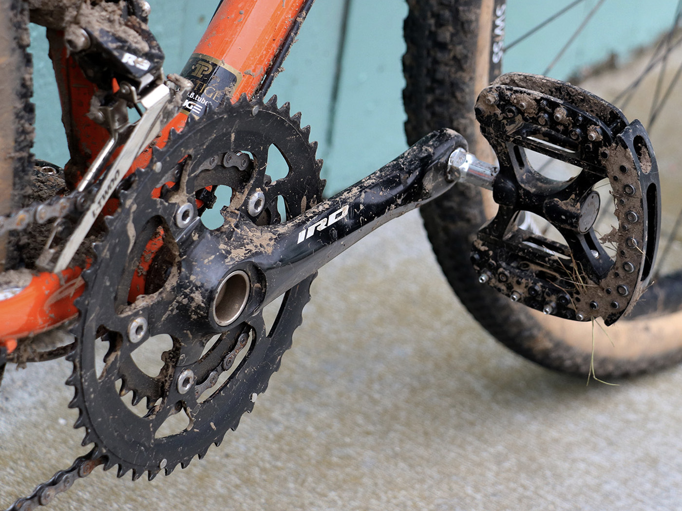 Readers’ Rides: Luke’s Soma Wolverine | The Radavist | A group of ...