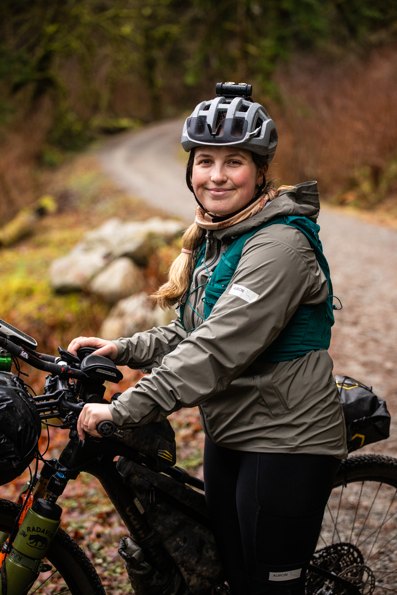 Hooked on a Feeling: How I Prepped for Atlas Mountain Race – Mel Webb & Morgan Taylor | The ...