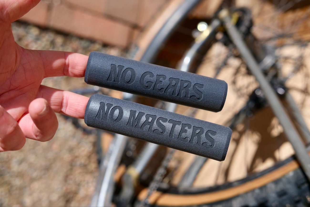 No Gears No Masters Grips | The Radavist | A group of individuals who ...