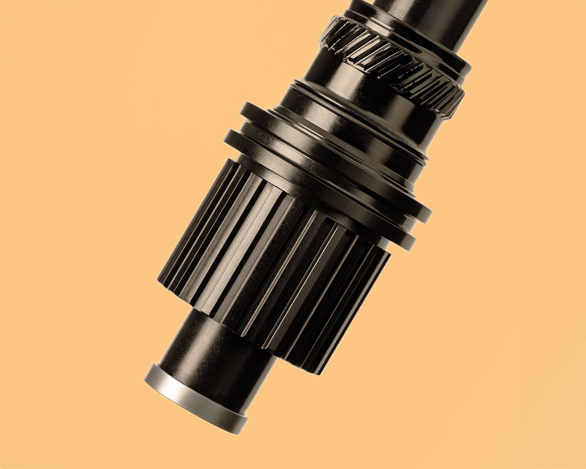 Chris King Announces Micro Spline for R45D Hubs | The Radavist | A ...