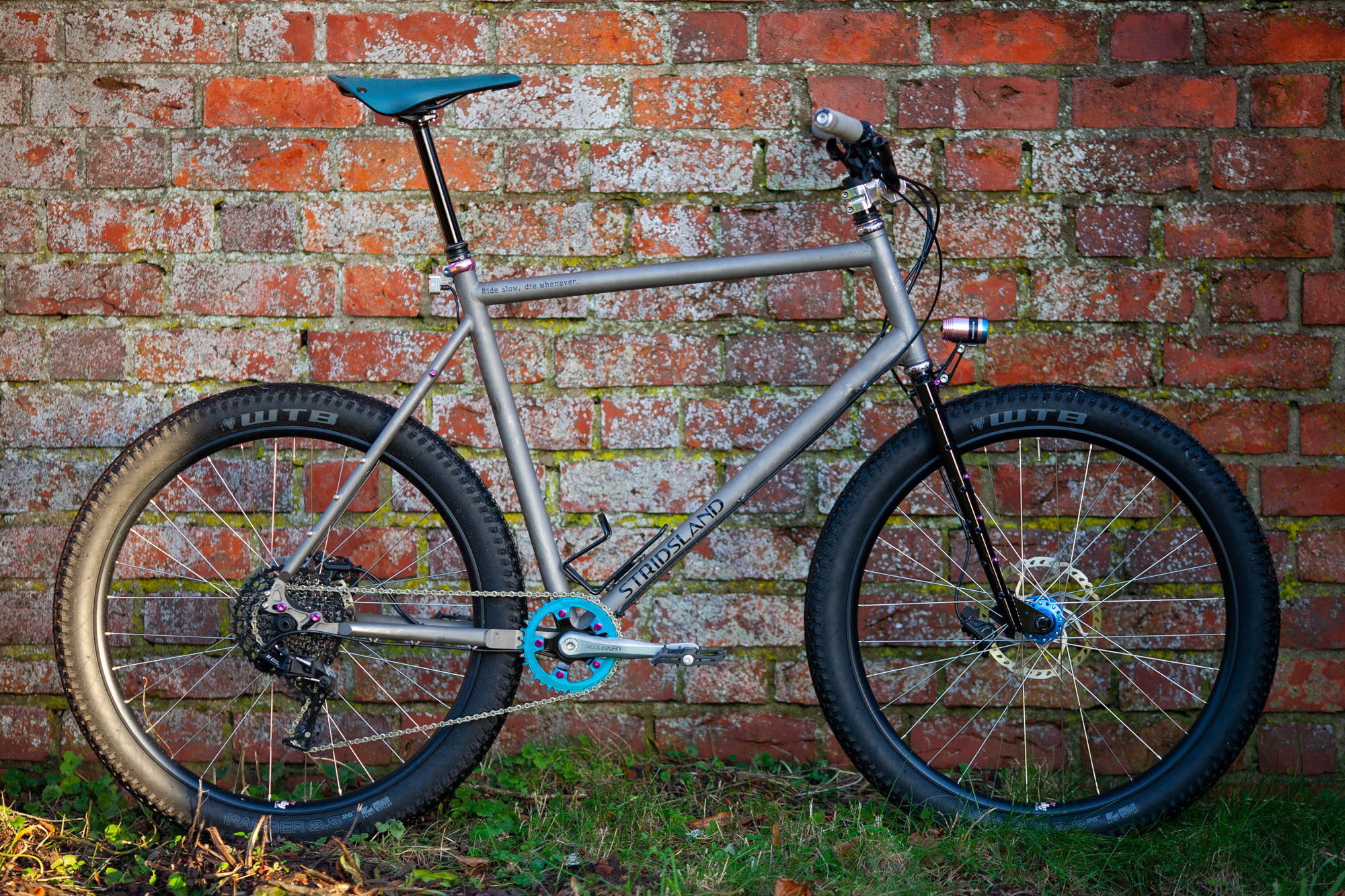 Design Slow, Sell Whenever: The Stridsland Beachcomber Origin Story ...