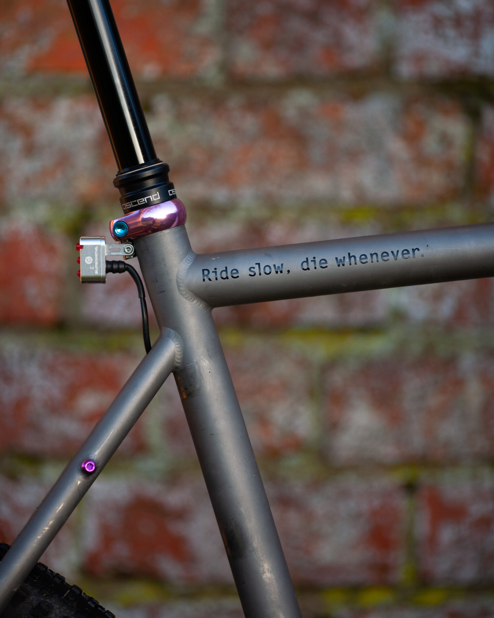 Design Slow, Sell Whenever: The Stridsland Beachcomber Origin Story ...