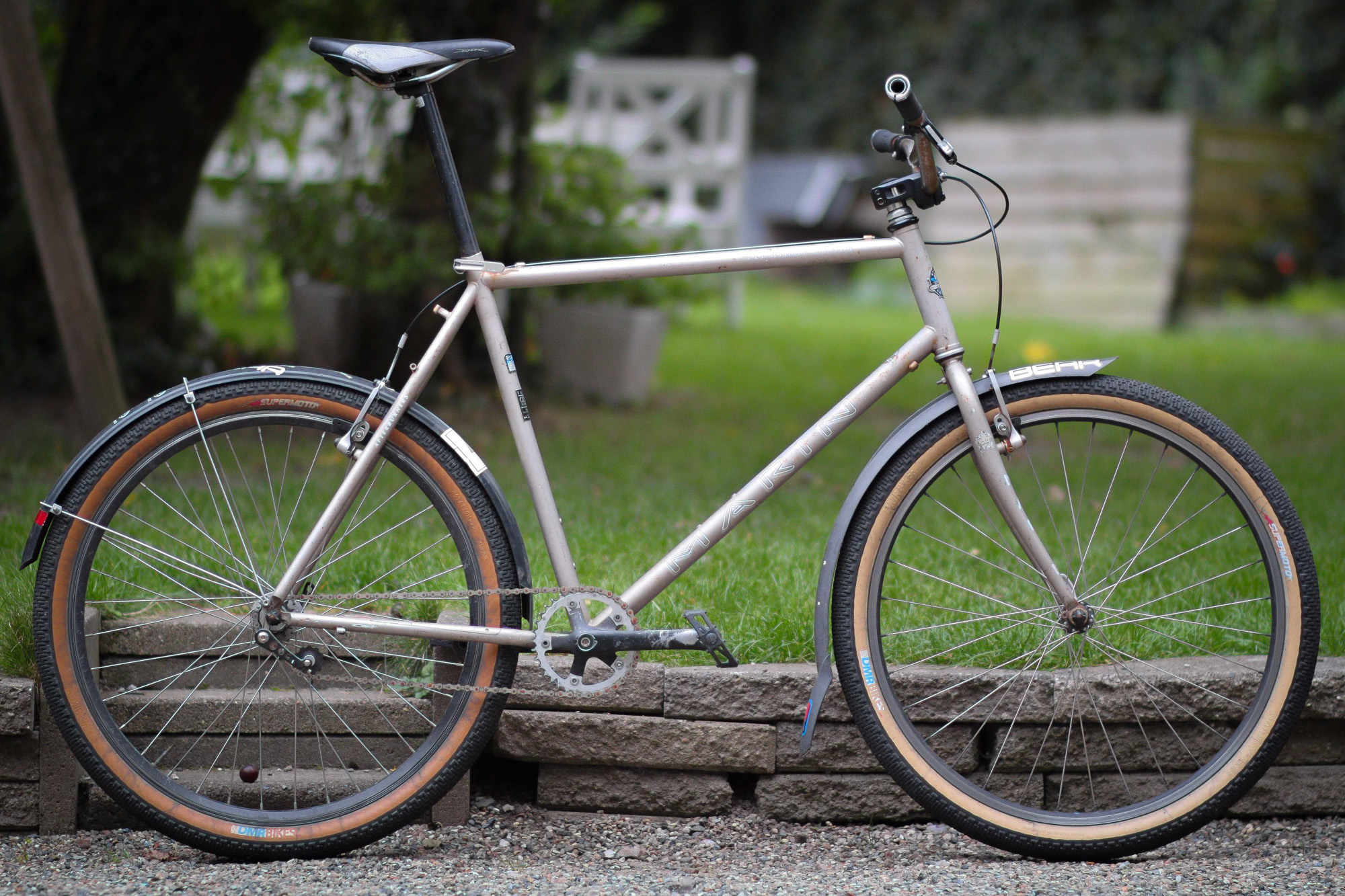 Design Slow, Sell Whenever: The Stridsland Beachcomber Origin Story ...