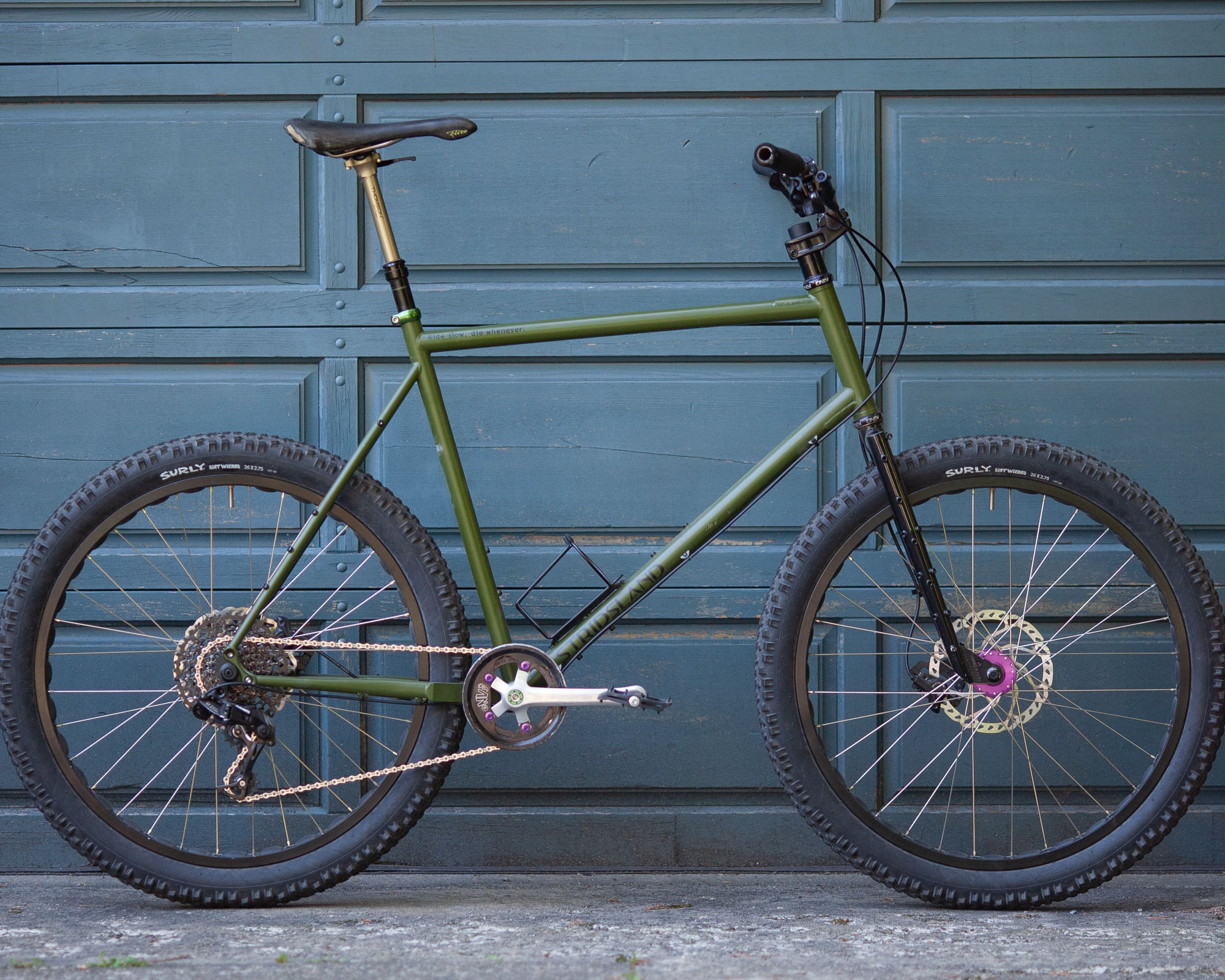 Design Slow, Sell Whenever: The Stridsland Beachcomber Origin Story ...