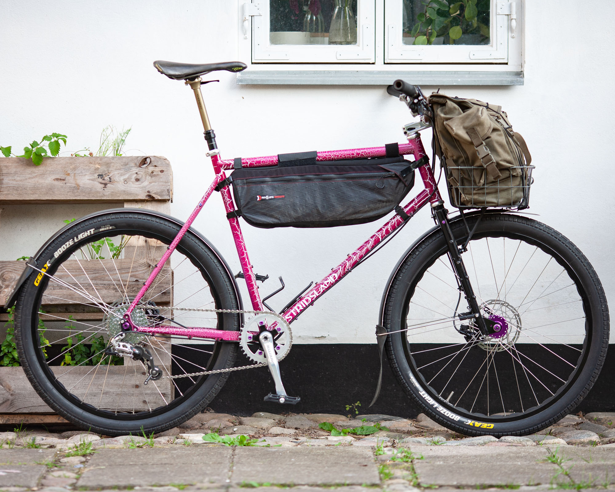 Design Slow, Sell Whenever: The Stridsland Beachcomber Origin Story ...