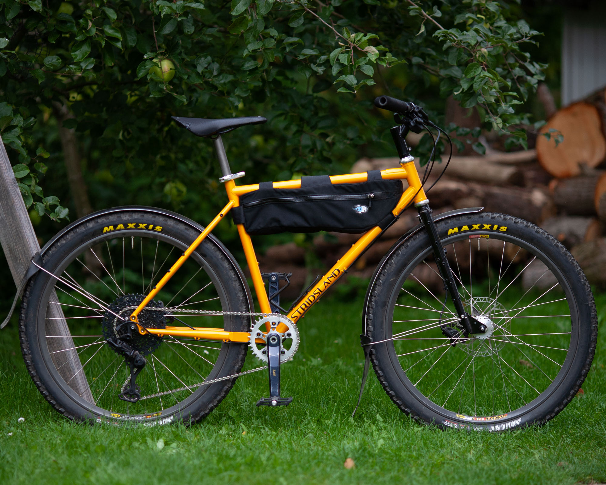 Design Slow, Sell Whenever: The Stridsland Beachcomber Origin Story ...