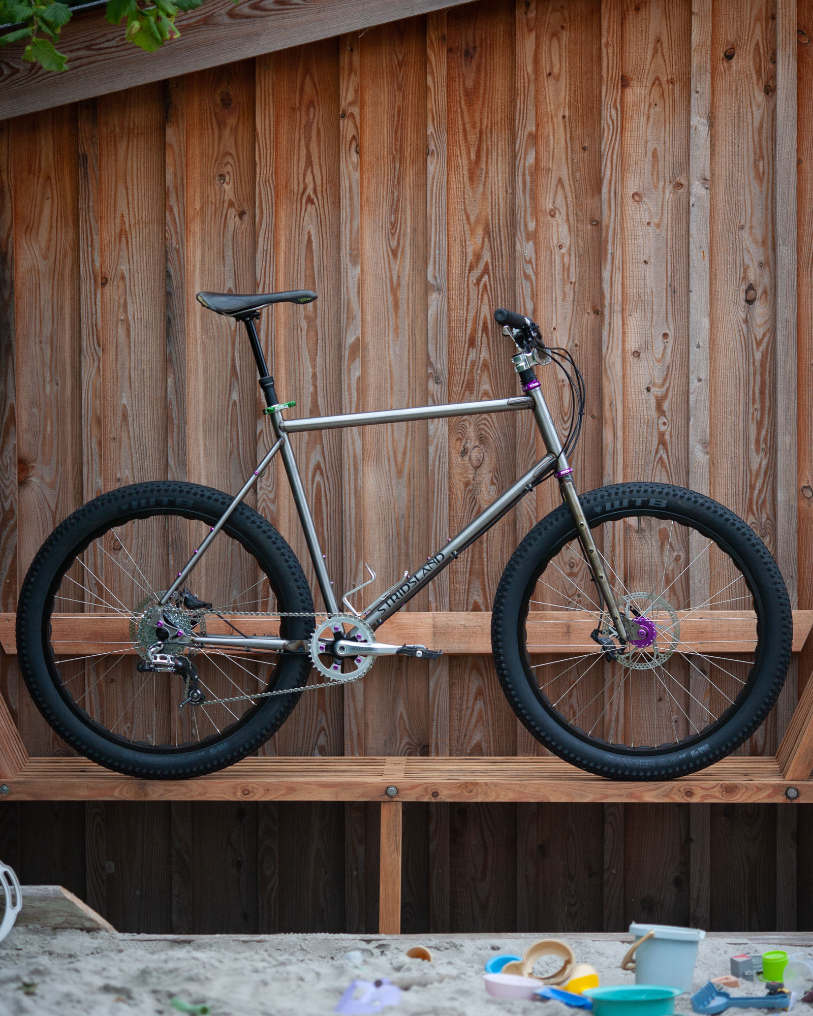 Design Slow, Sell Whenever: The Stridsland Beachcomber Origin Story ...