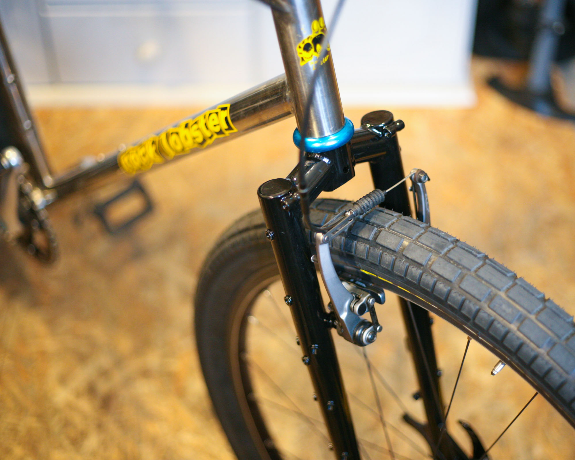 Design Slow, Sell Whenever: The Stridsland Beachcomber Origin Story ...