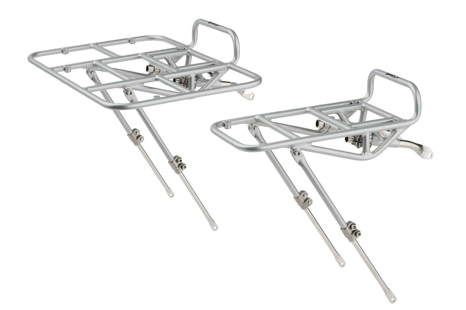 Surly 24 and 8 Pack Racks Get an Update for 2024 | The Radavist | A ...