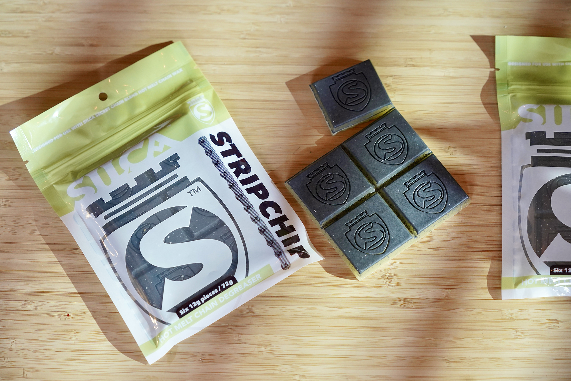 Silca’s StripChip and Ultimate Chain Wax System | The Radavist | A ...