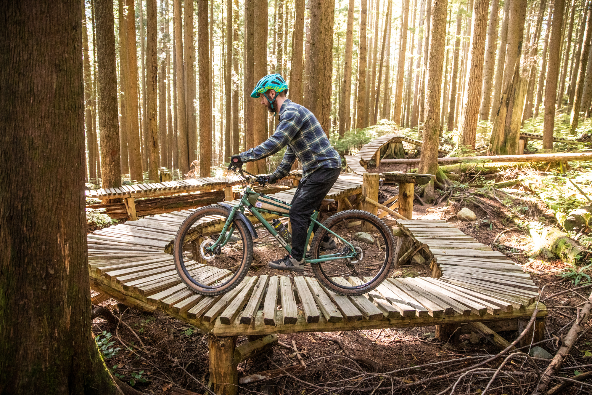 The Stooge Speedbomb Review: Maybe It’s Not a Compromise After All ...