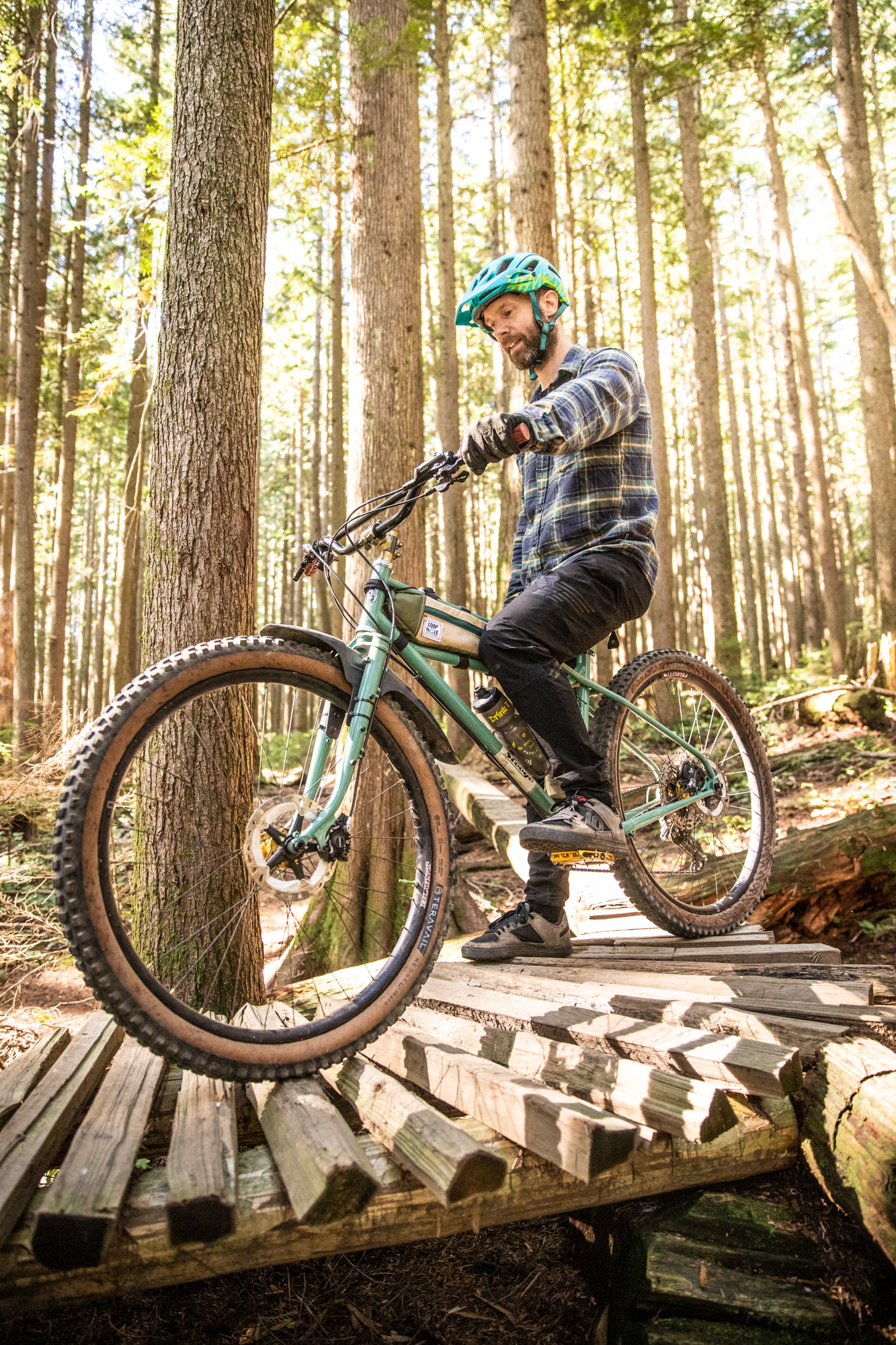 The Stooge Speedbomb Review: Maybe It’s Not a Compromise After All ...