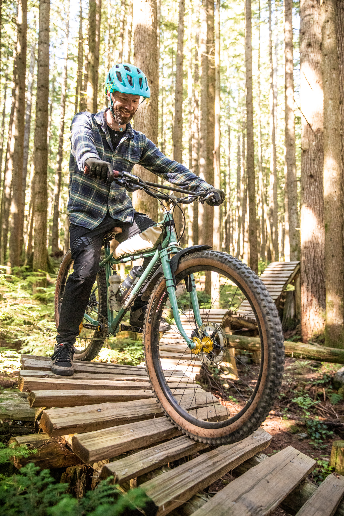 The Stooge Speedbomb Review: Maybe It’s Not a Compromise After All ...