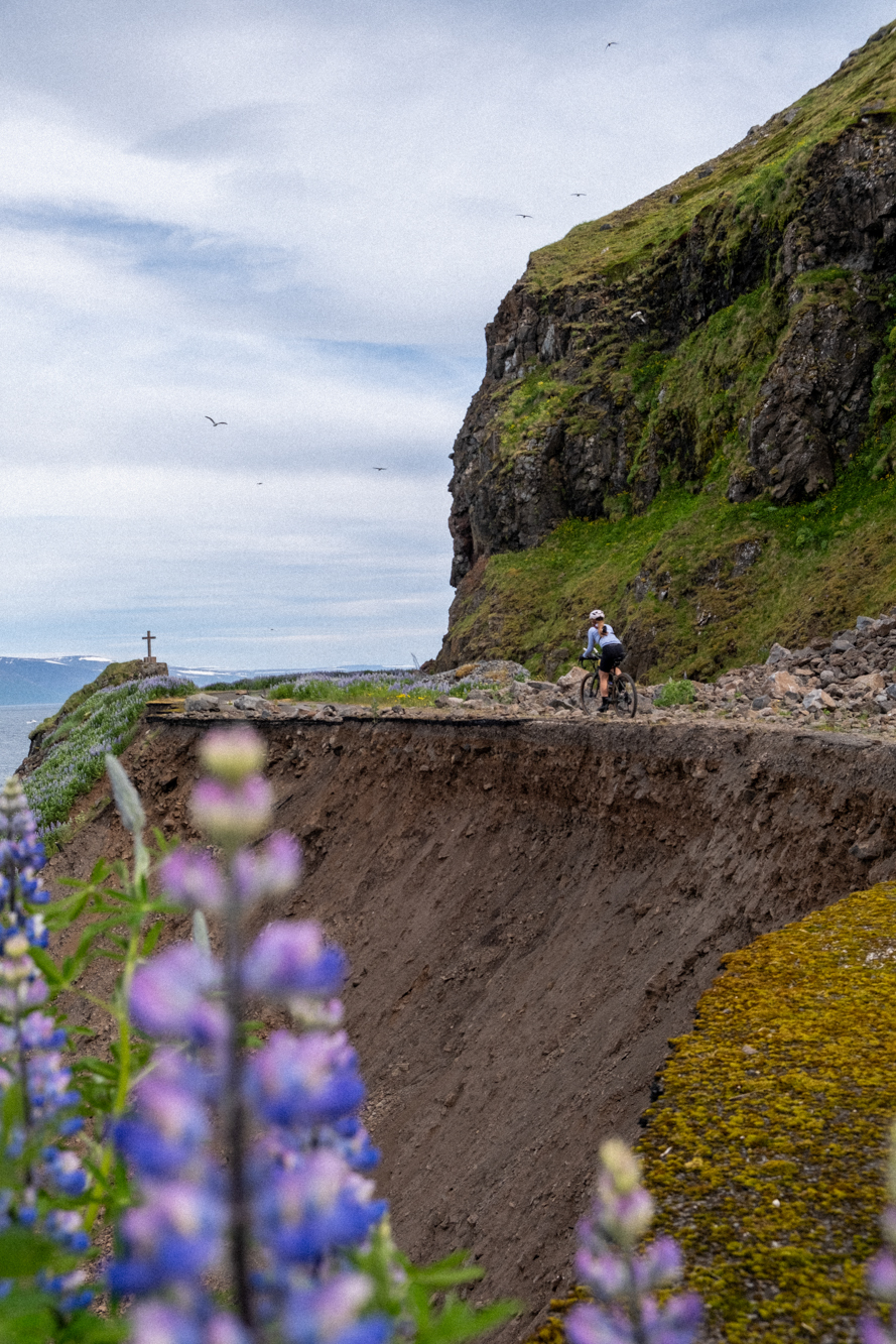 Bikepacking Iceland: When Things Go Low but Spirits Remain High – Werka ...