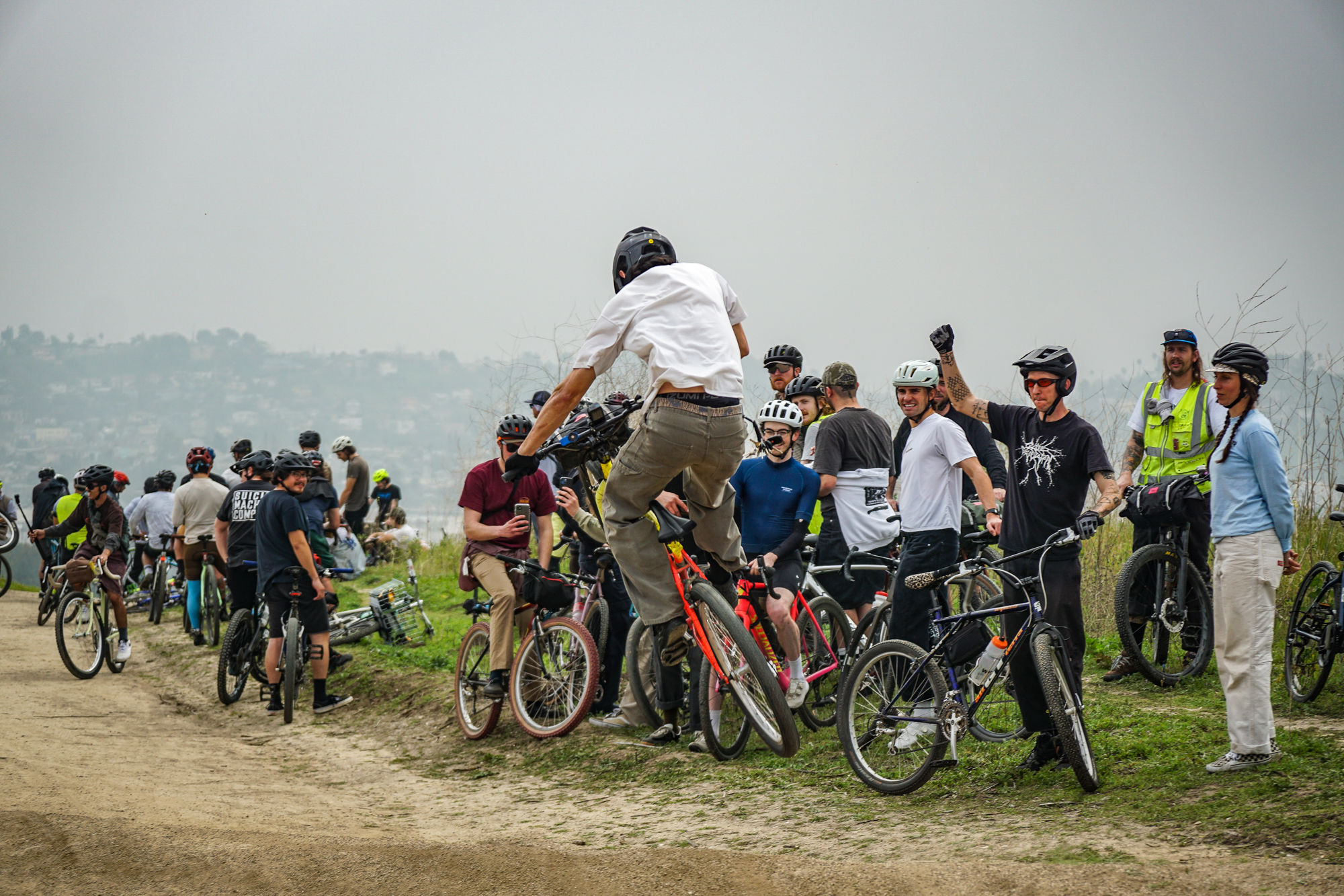 Glad We Crossed Paths: PAL X Smith Art Show Recap – Glen Repol | The ...