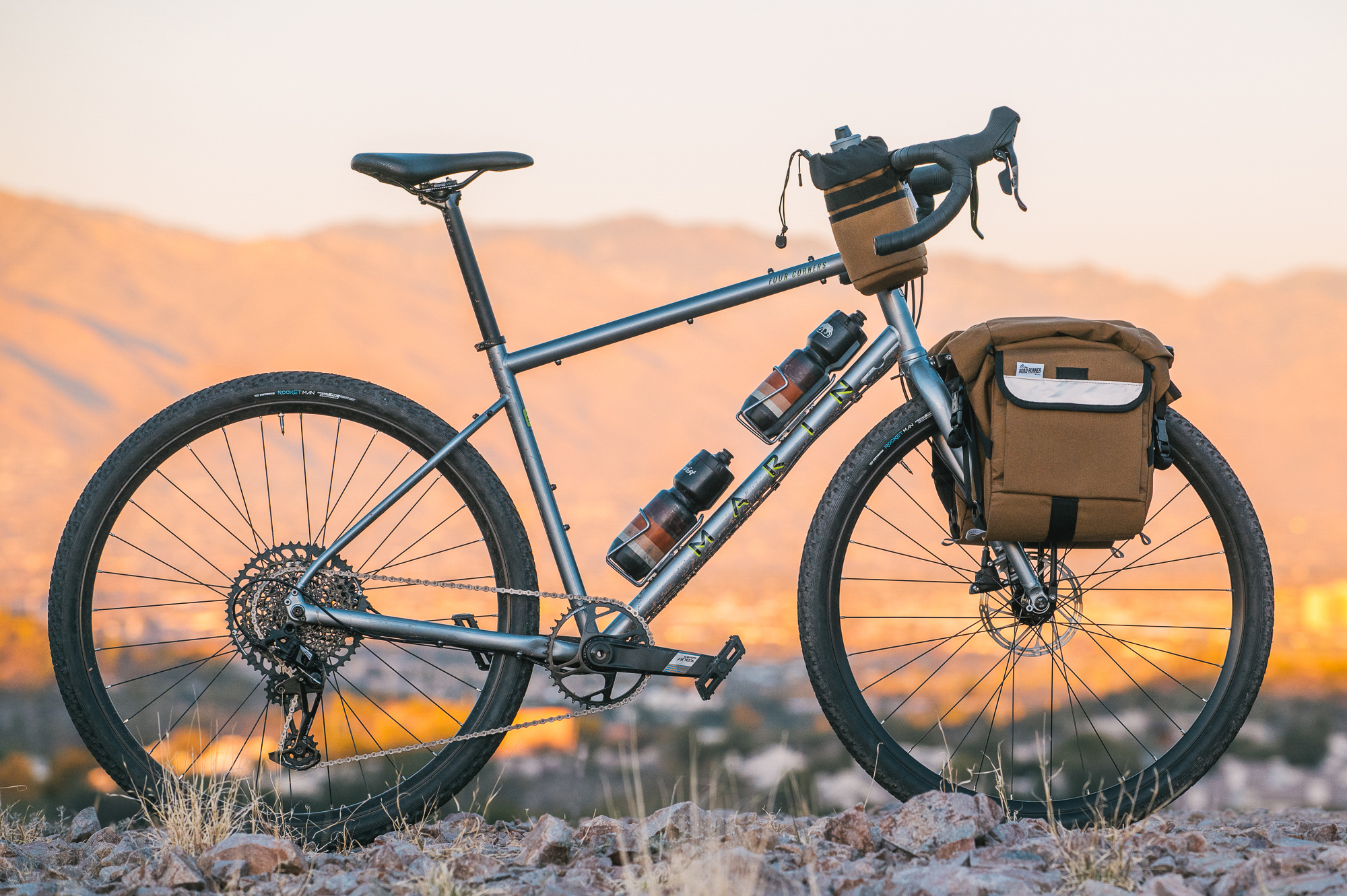 Marin Four Corners 2 First Ride Review – Spencer Harding | The Radavist ...
