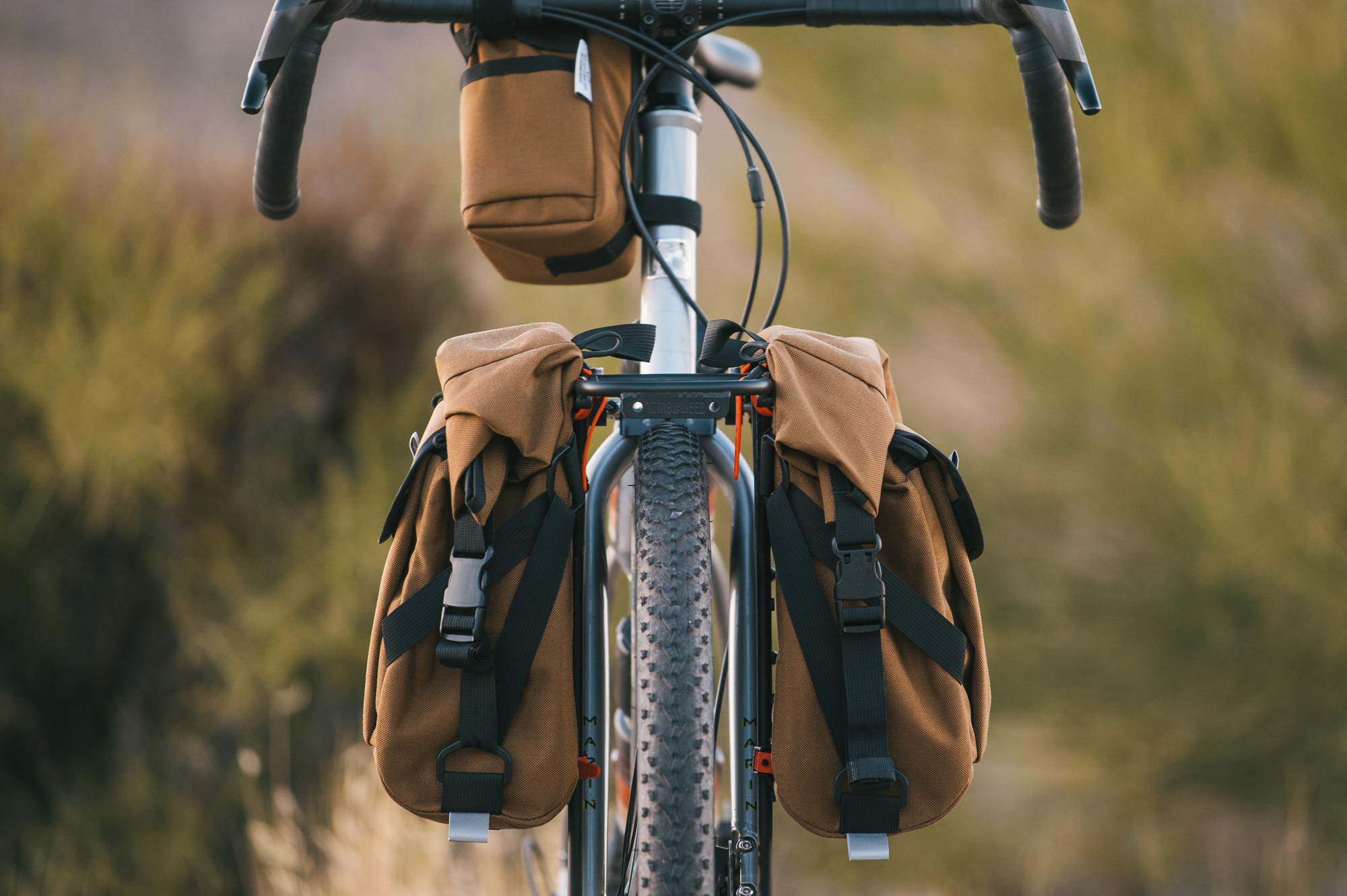 Marin Four Corners 2 First Ride Review – Spencer Harding | The Radavist ...