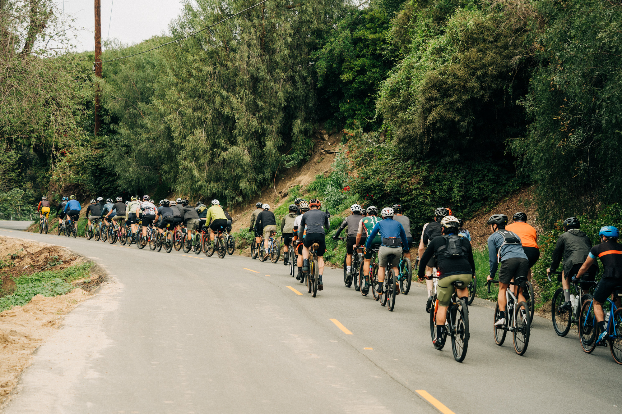 Ritchey Hangout: I’m Telling You, It’s Great Here – Brandon Pfaff | The ...