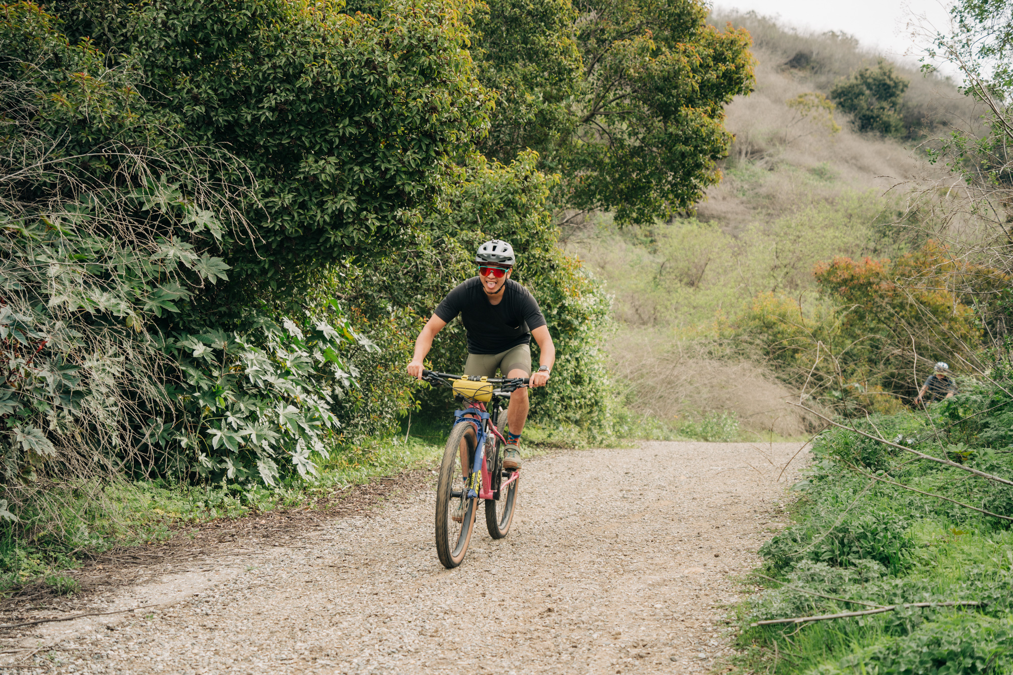 Ritchey Hangout: I’m Telling You, It’s Great Here – Brandon Pfaff | The ...