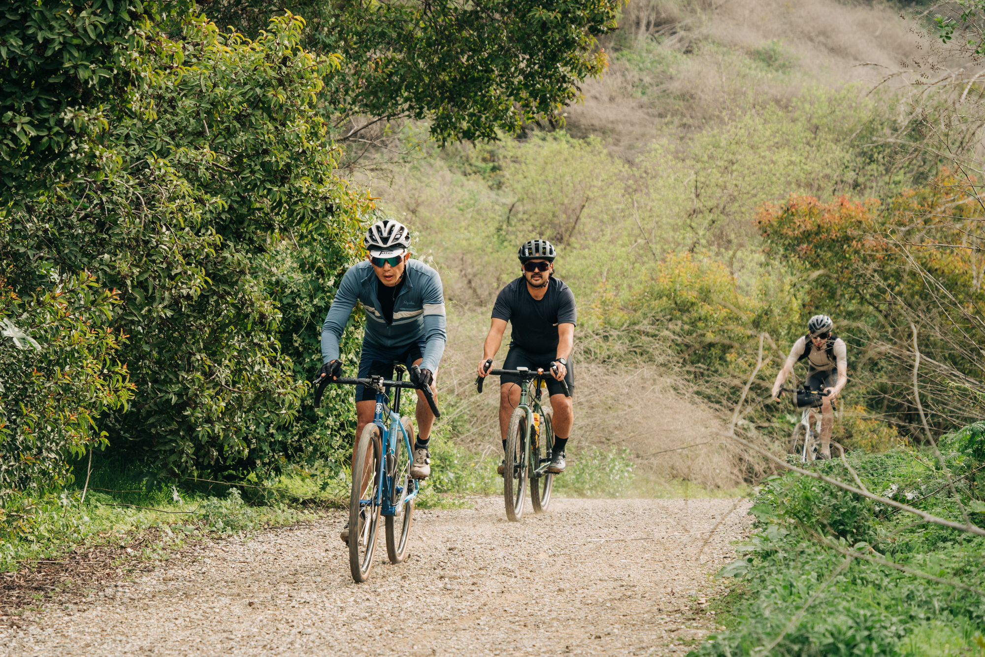 Ritchey Hangout: I’m Telling You, It’s Great Here – Brandon Pfaff | The ...