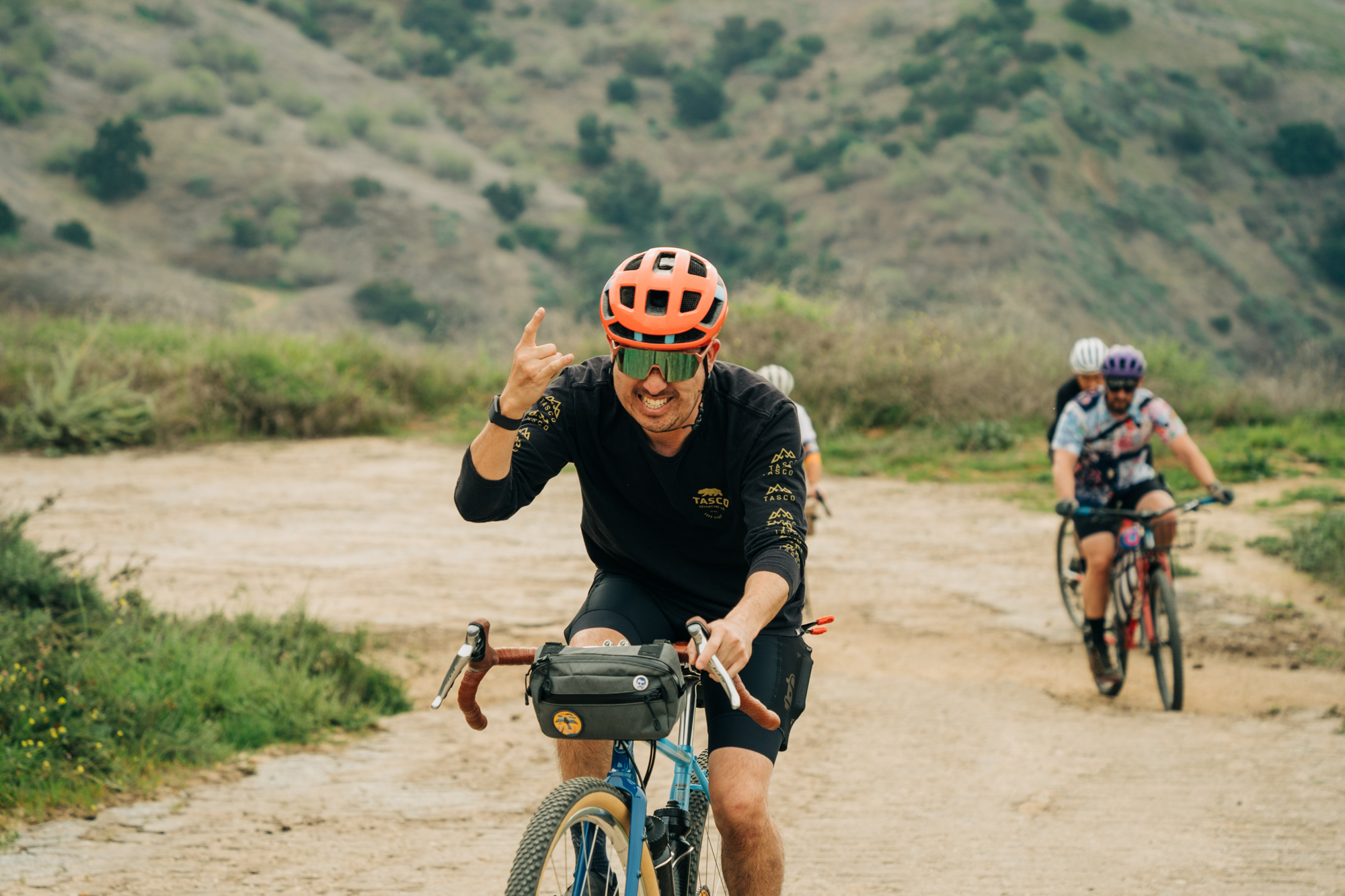 Ritchey Hangout: I’m Telling You, It’s Great Here – Brandon Pfaff | The ...
