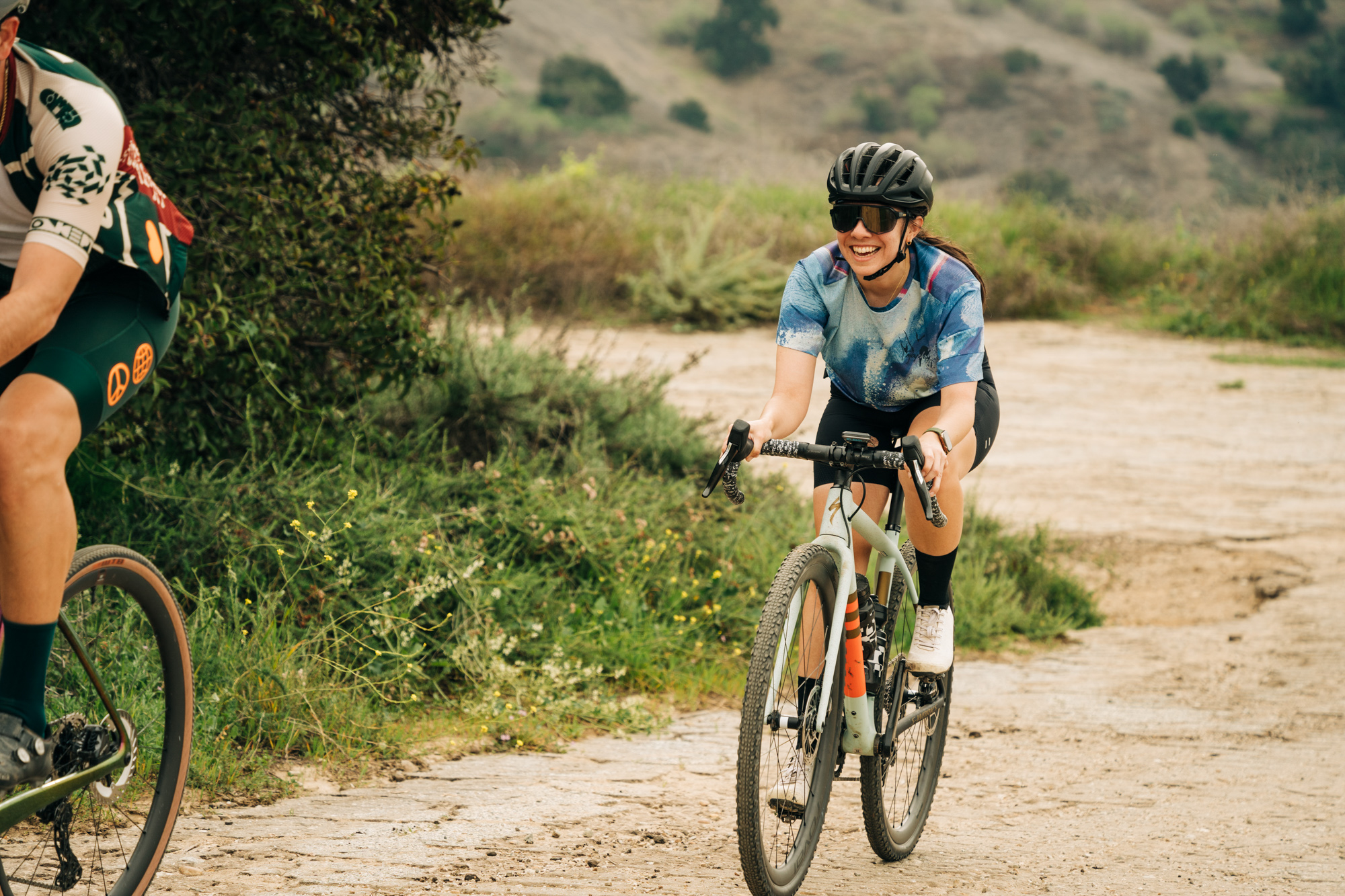 Ritchey Hangout: I’m Telling You, It’s Great Here – Brandon Pfaff | The ...