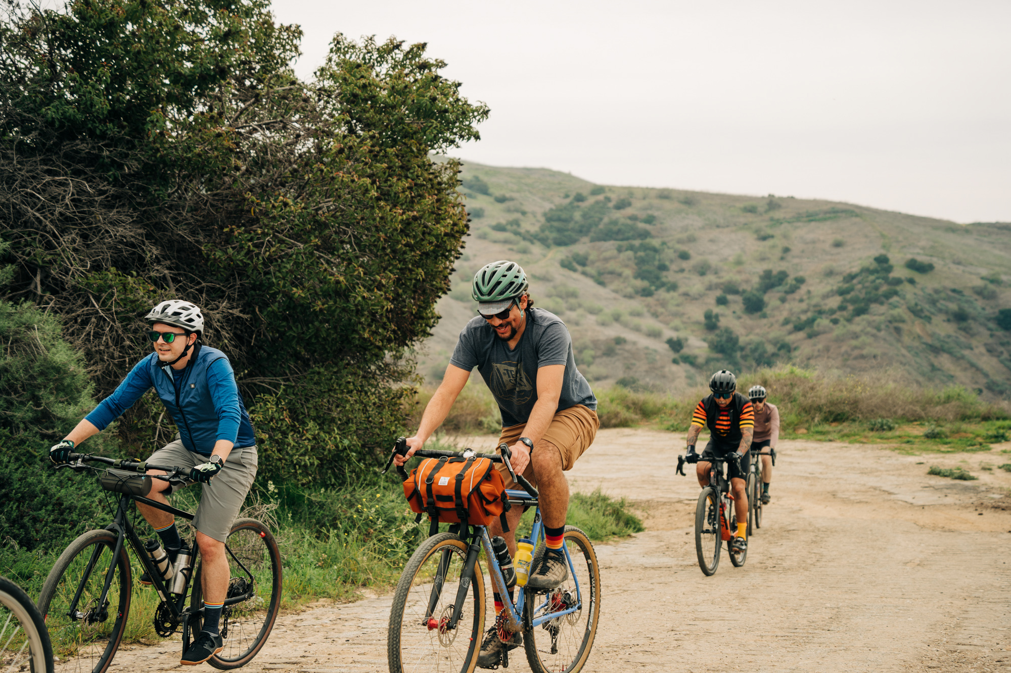 Ritchey Hangout: I’m Telling You, It’s Great Here – Brandon Pfaff | The ...